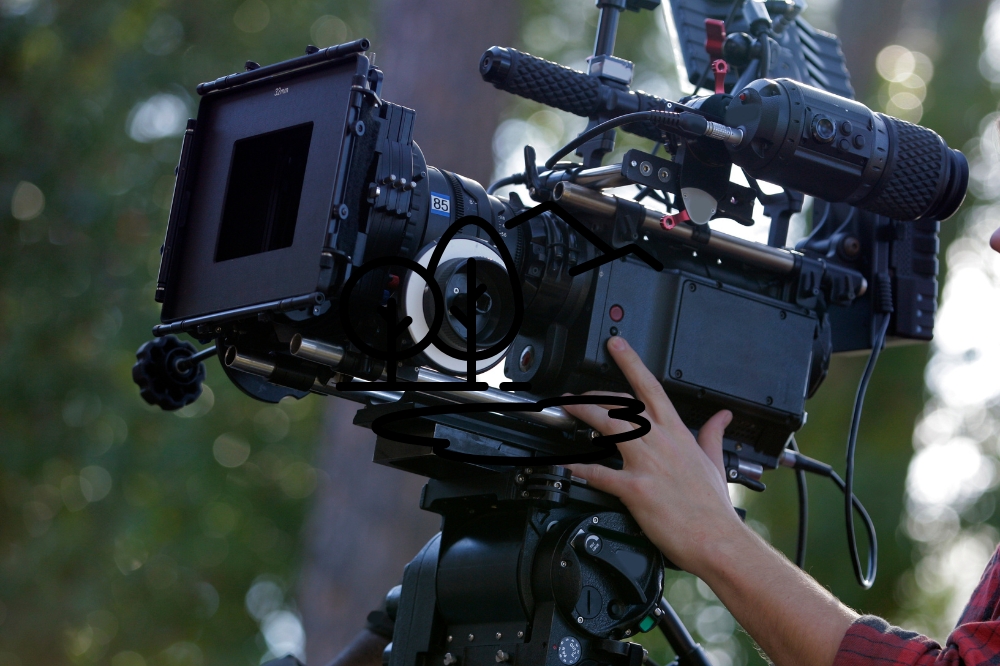 TV/Video Shoots @ Patch - Patch of Heaven Sanctuary